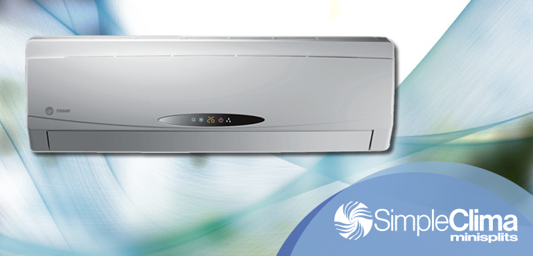 ¿Qué es un minisplit?
